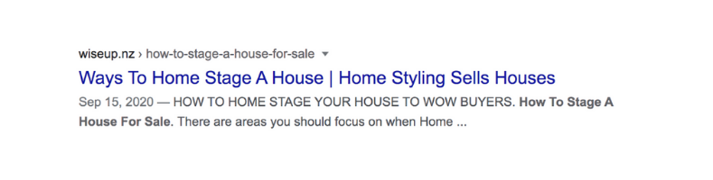 SEO for Real Estate Agents – How to drive more traffic to your real ...