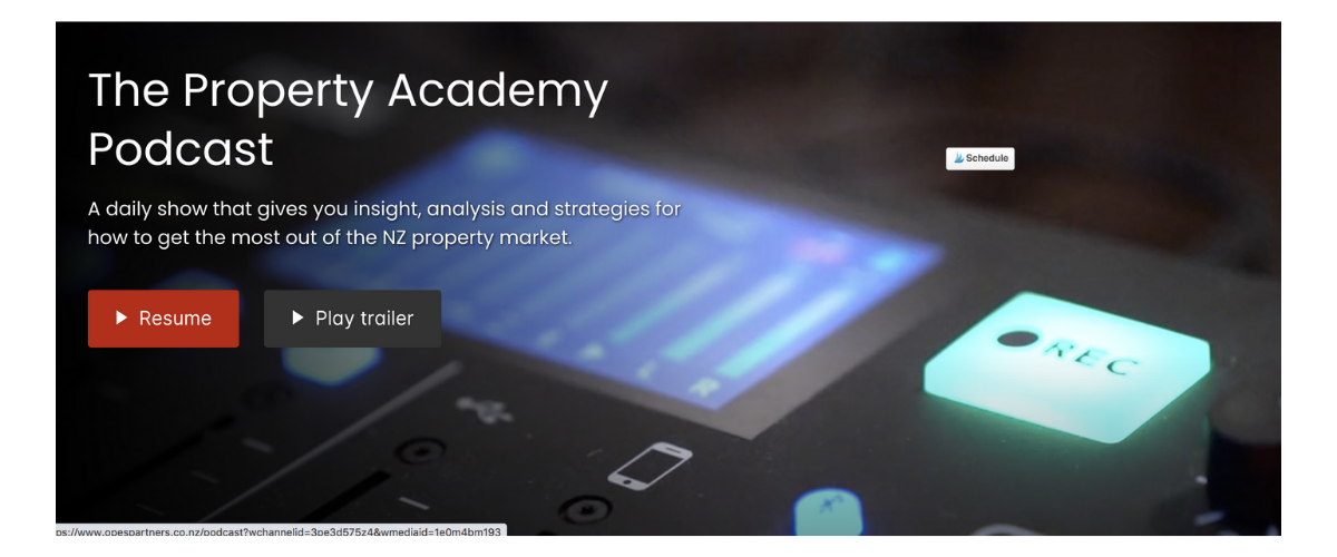 10 Best podcasts for Property Investors | RELAB