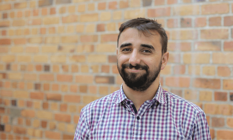 We're growing! And are super pumped to welcome Brendan Lynch to the ...