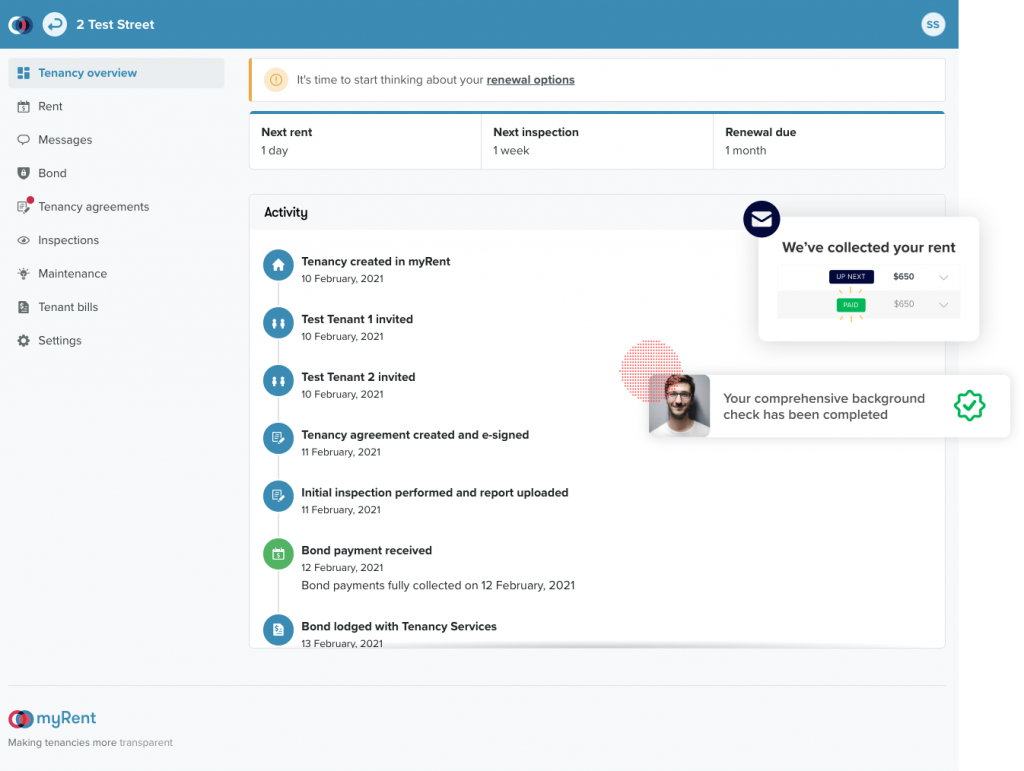 Top property tech tools for modern landlords | RELAB