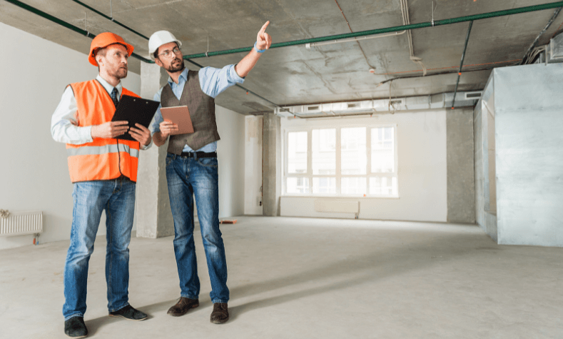 How To Choose A Builder For Your Property Development Project | RELAB