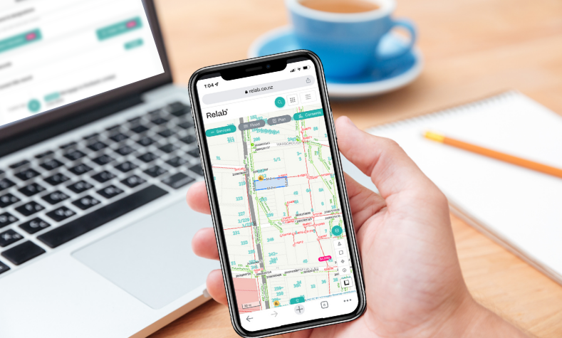 Easily Uncover Qualified Development Sites with Relab’s Property ...