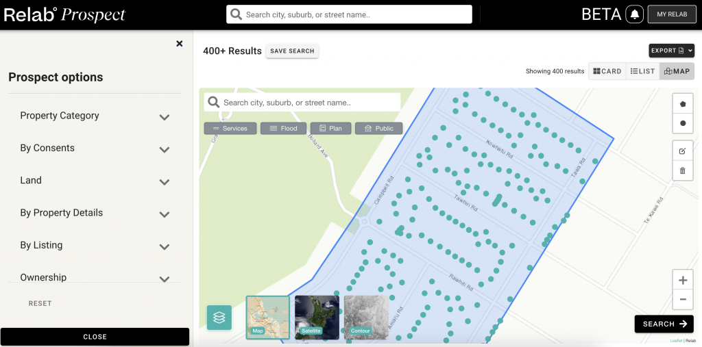 Relab Premium | RELAB