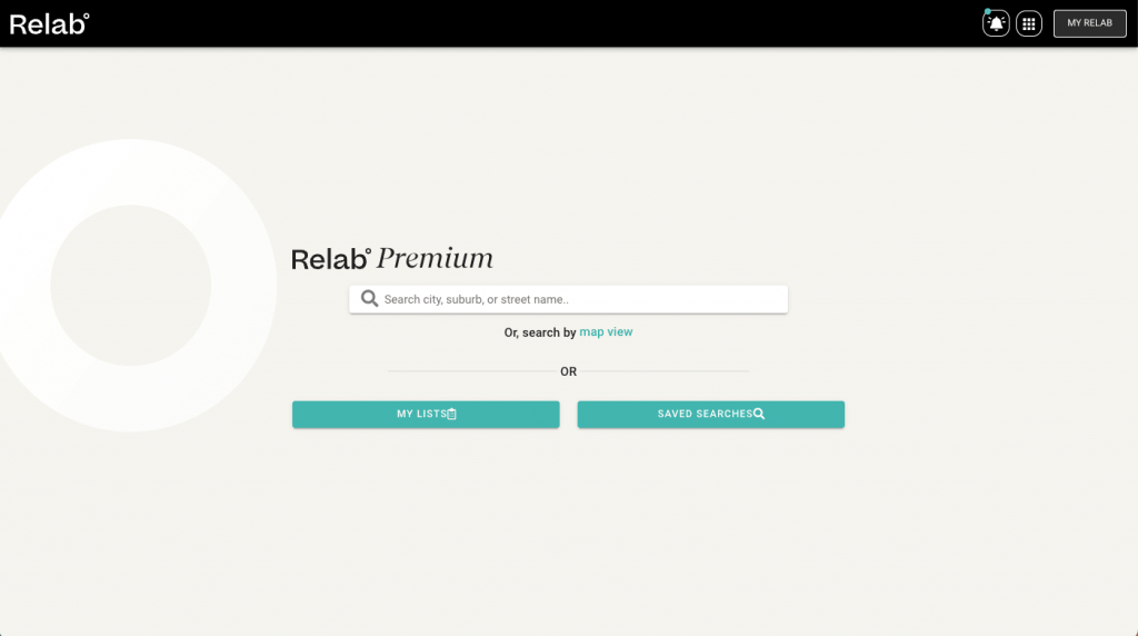 Relab Premium | RELAB