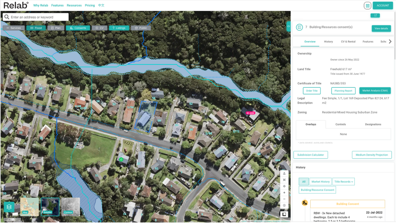 Relab Tutorials and Product Training | RELAB
