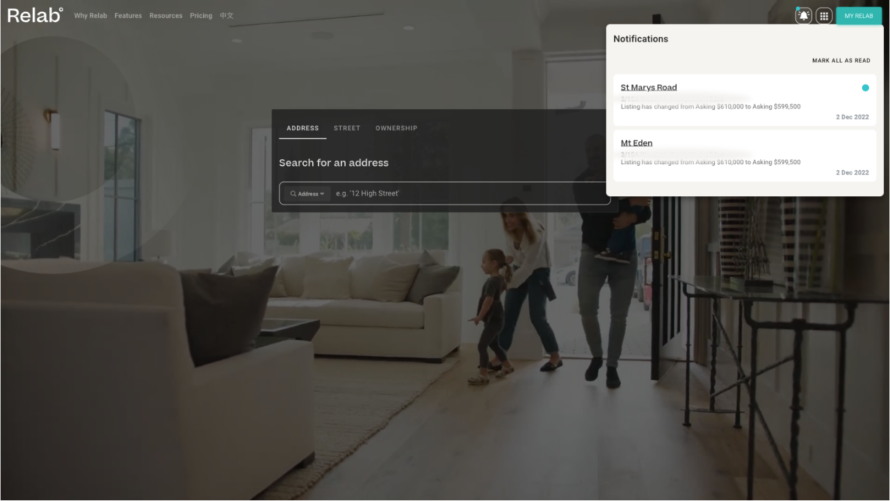 Relab Tutorials and Product Training | RELAB