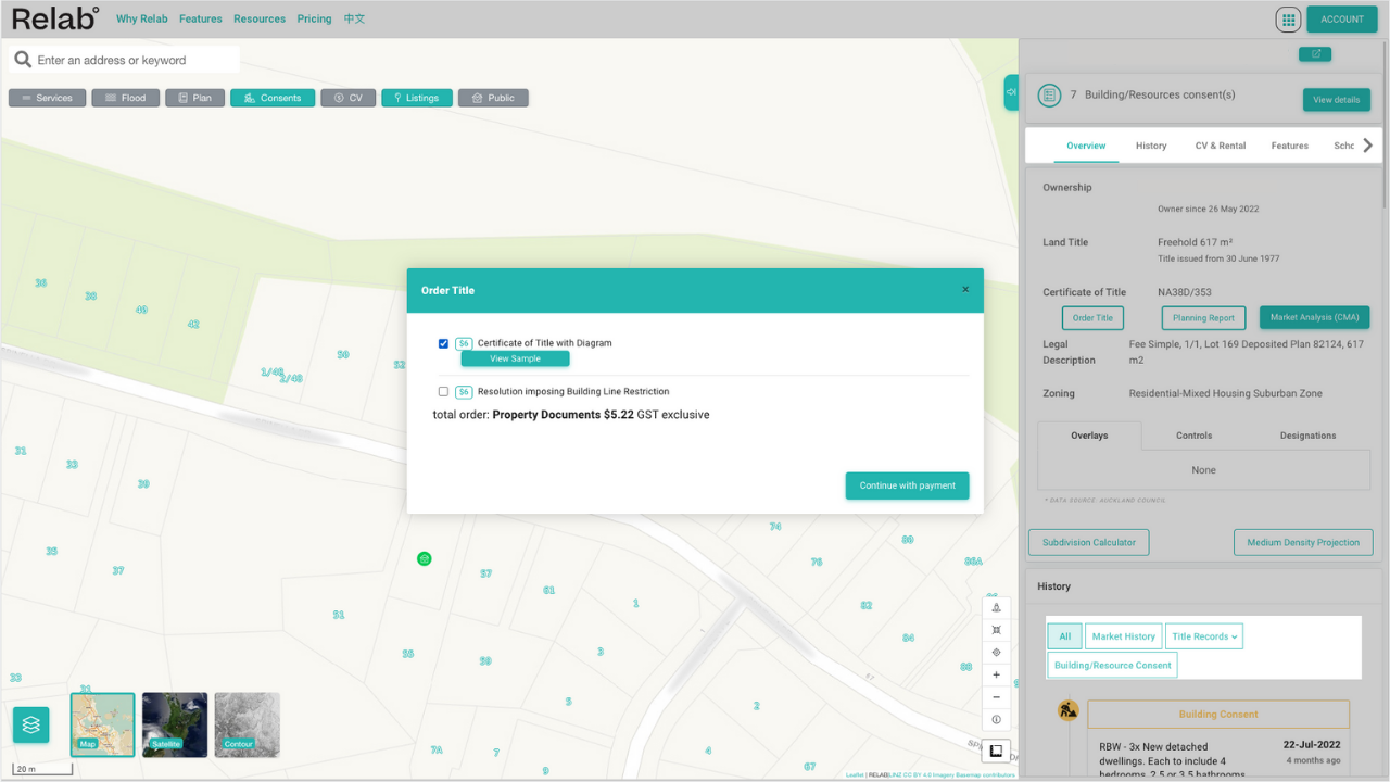 Relab Tutorials and Product Training | RELAB