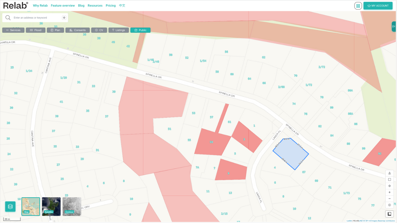 Relab Tutorials and Product Training | RELAB