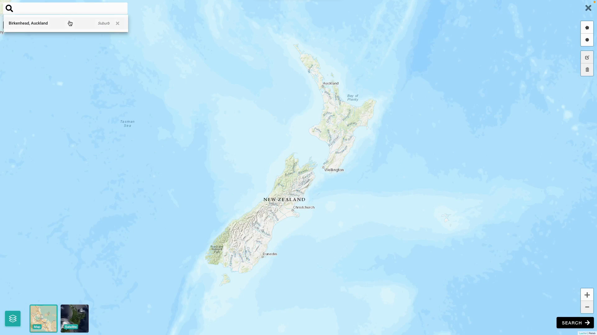 Relab Tutorials and Product Training | RELAB