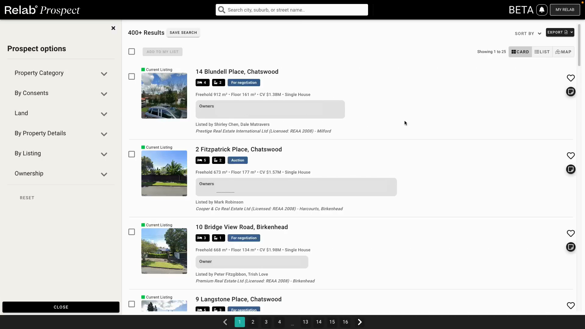 Relab Tutorials and Product Training | RELAB