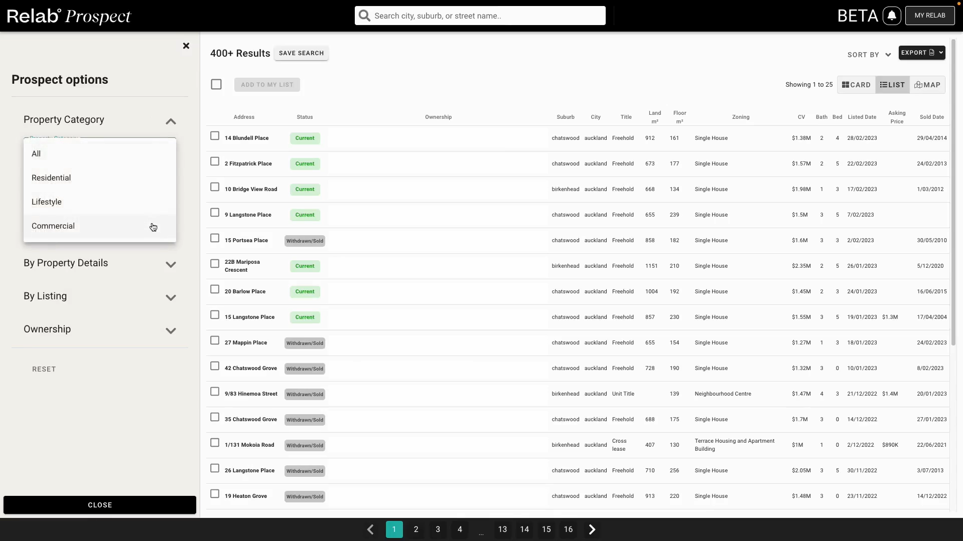 Relab Tutorials and Product Training | RELAB