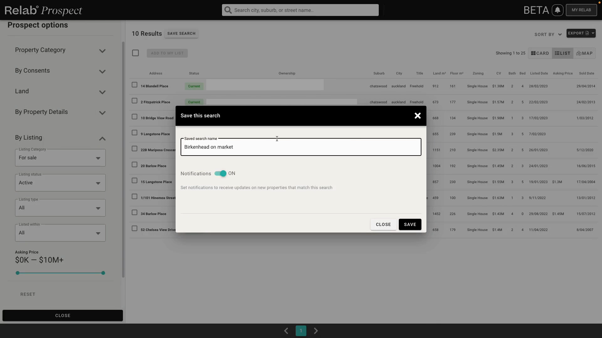 Relab Tutorials and Product Training | RELAB